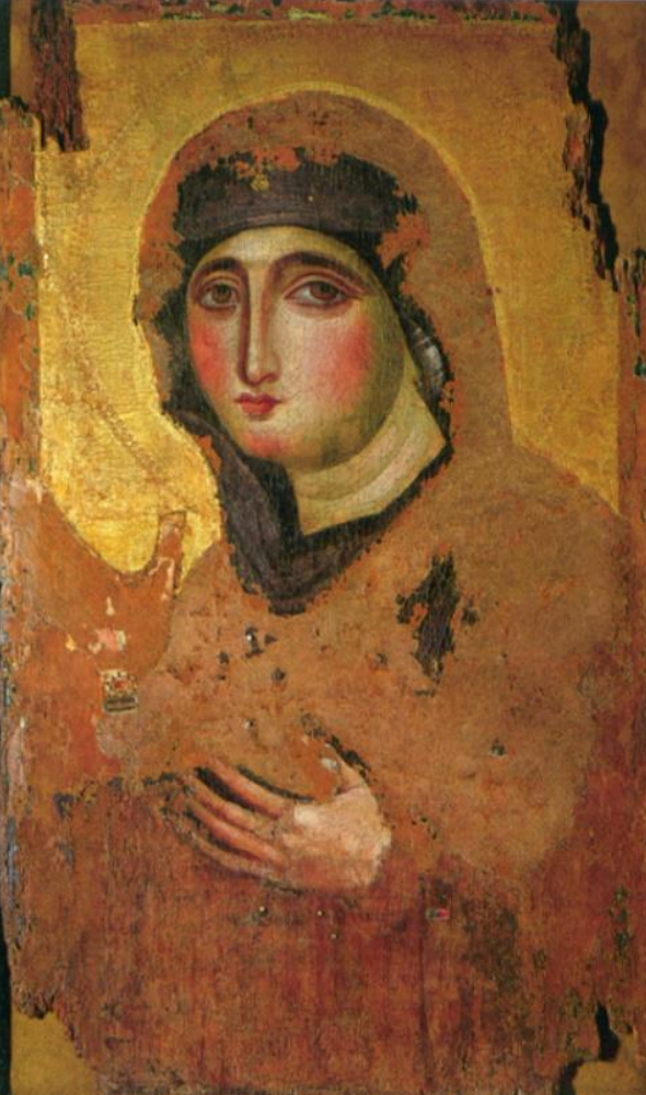 Hymnos Akathistos - Ethos Maria e.V.